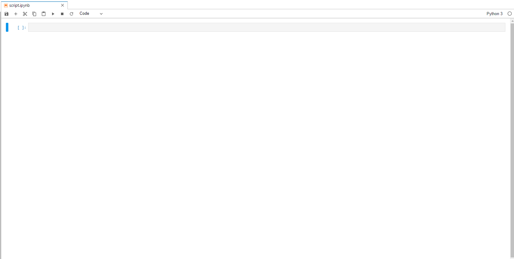 Course: EOSC-Synergy learning services guide., Topic: Jupyter